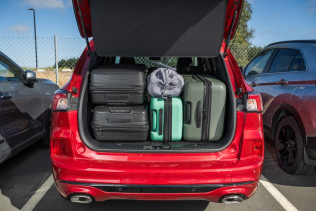 Ford Focus Hybrid | Ezi Business – Ezi Business